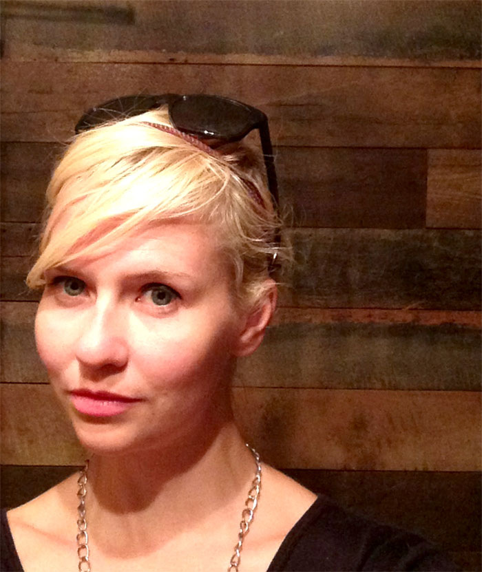 Vancouver Notables // Book Artist Emma Lehto | Sad Mag